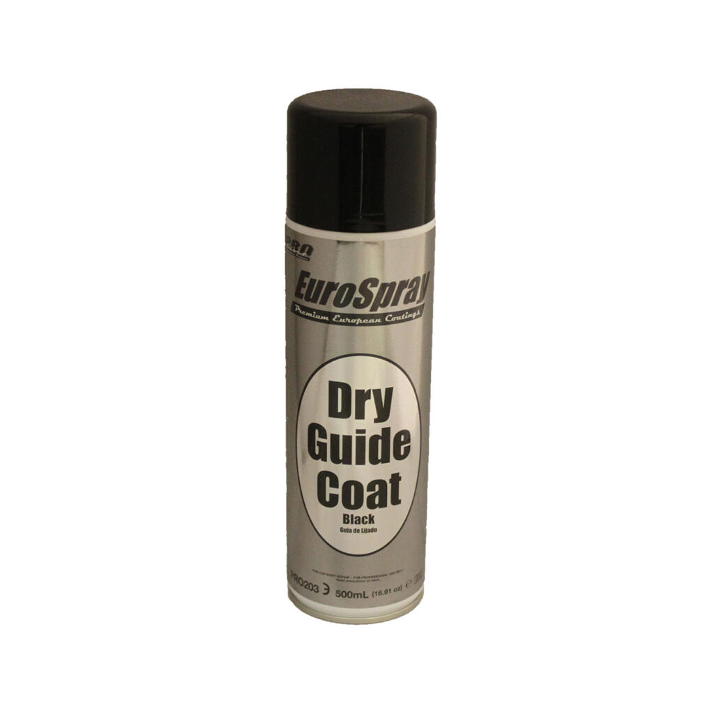 EuroSpray Dry Guide Coat – Pro Line Performance Products